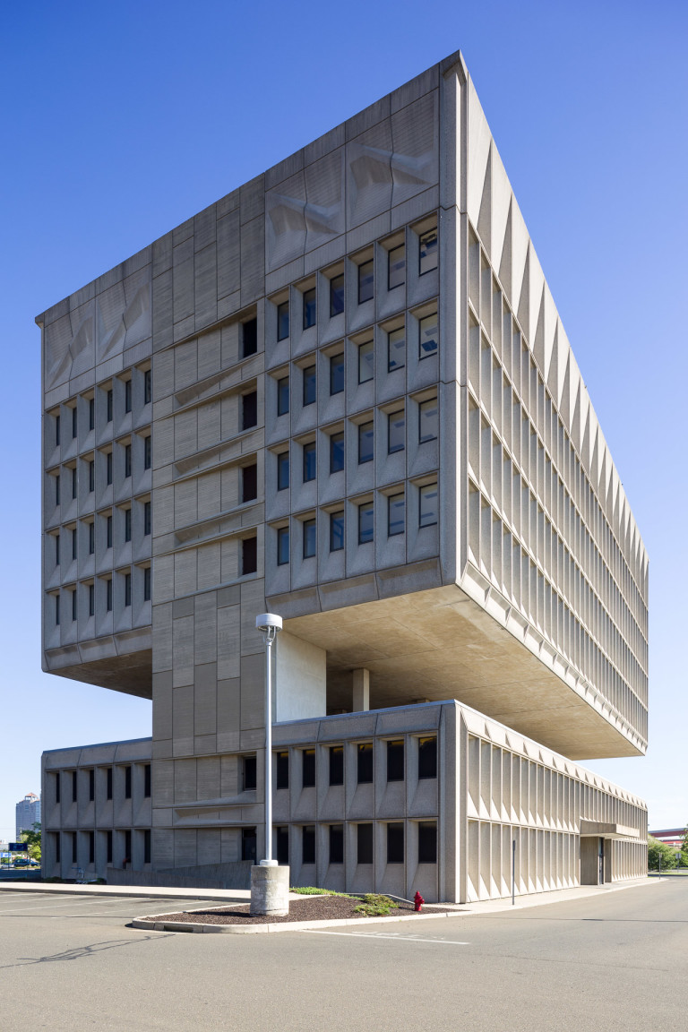 Bittersweet Breuer | Jason R Woods | Architectural Photography