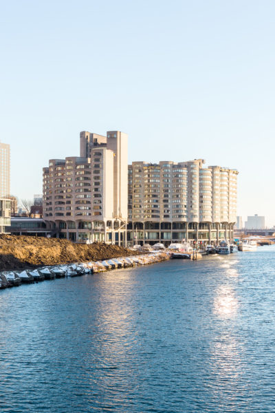 Concrete Chicago Map | Jason R Woods | Architectural Photography